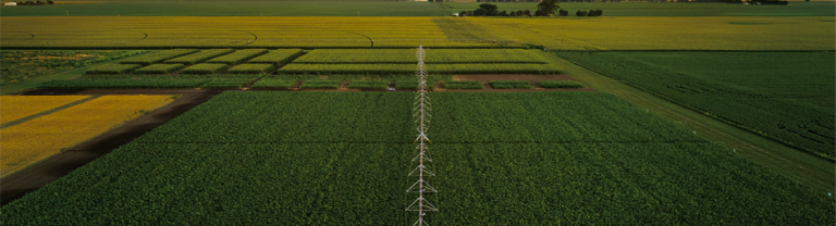 Zimmatic Products - Chapman Irrigation
